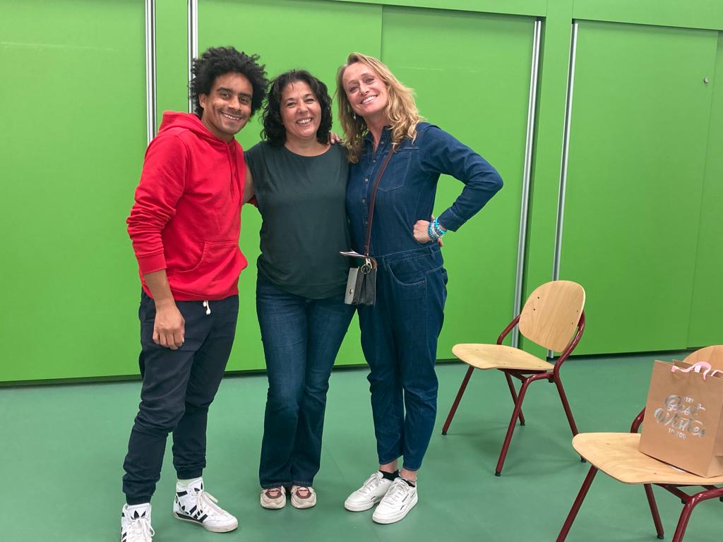 Bruis theater - Interactieve en educatieve theatervoorstellingen